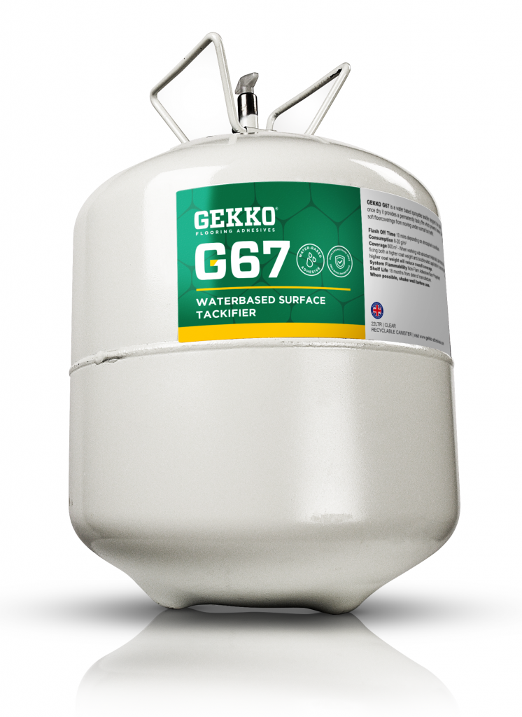 G67 | Gekko Adhesives